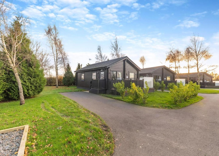 Snainton Luxury Lodges - Yorkshire