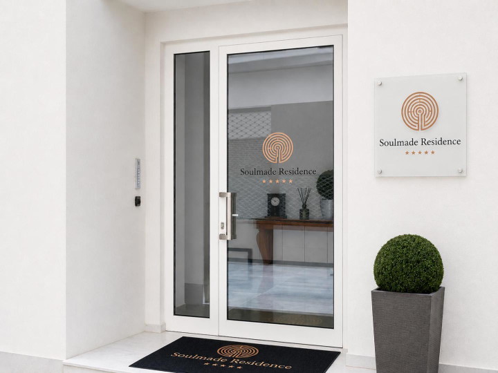 Soulmade Residence - Cosenza