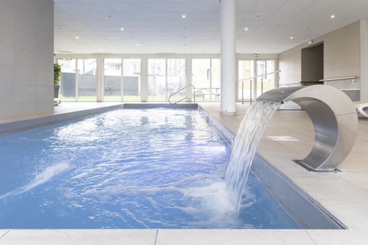 Appart'hôtel Odalys City - Colmar Centre - 알자스