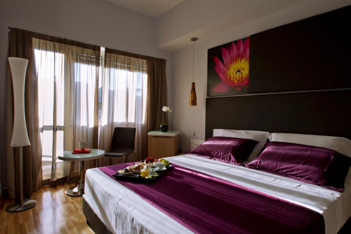 Hotel Gravina San Pietro - Vatican City