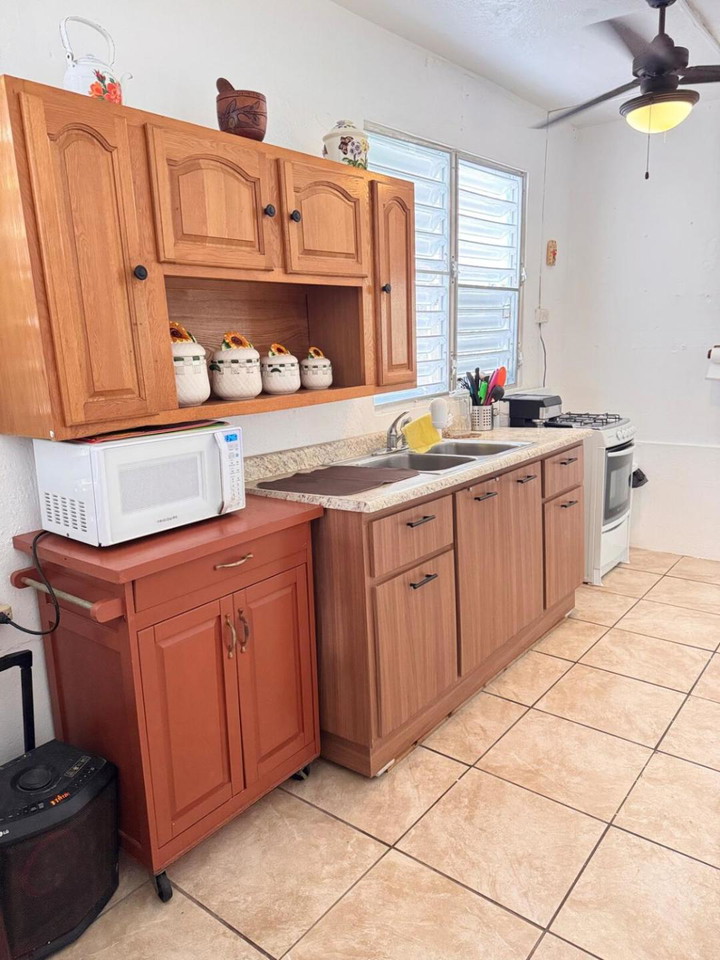 La Casita Del Cafetin - San Juan