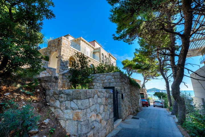 Holiday Home Villa Rosemary - Dubrovnik