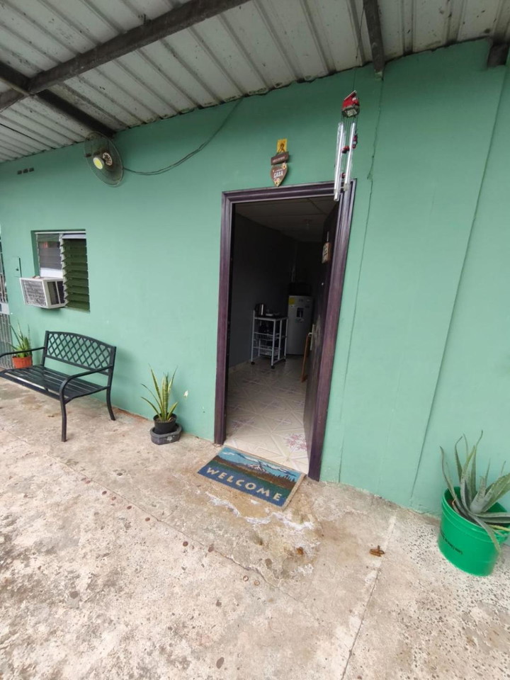 Yayunaturals 1- Suite Aeropuerto Tocumen & Malls - Panama