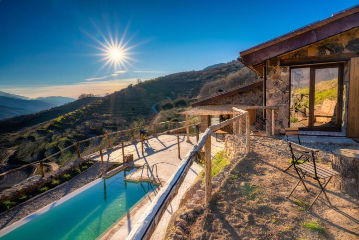 Cerrás Agroturismo - Espagne