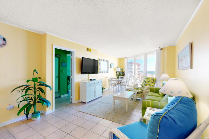 Ntbsr2509 St Regis 2509 - Our Paradise - North Topsail Beach, NC