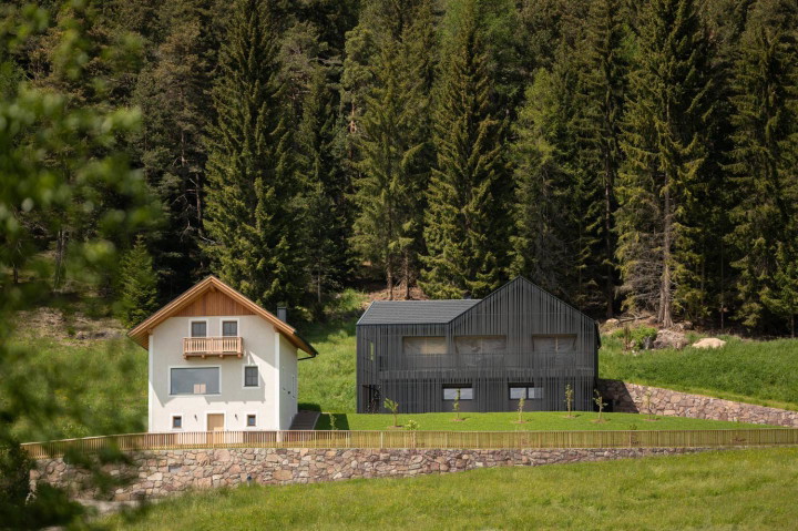 Haus Engadein - Bozen