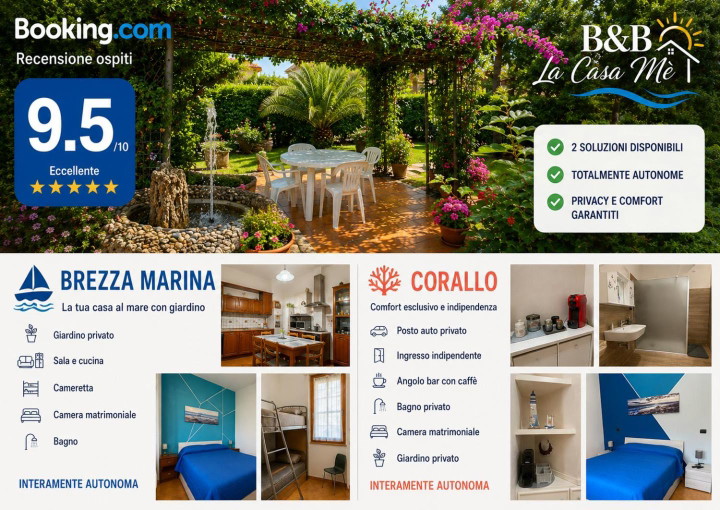 B&b La Casa Mè - Francavilla al Mare