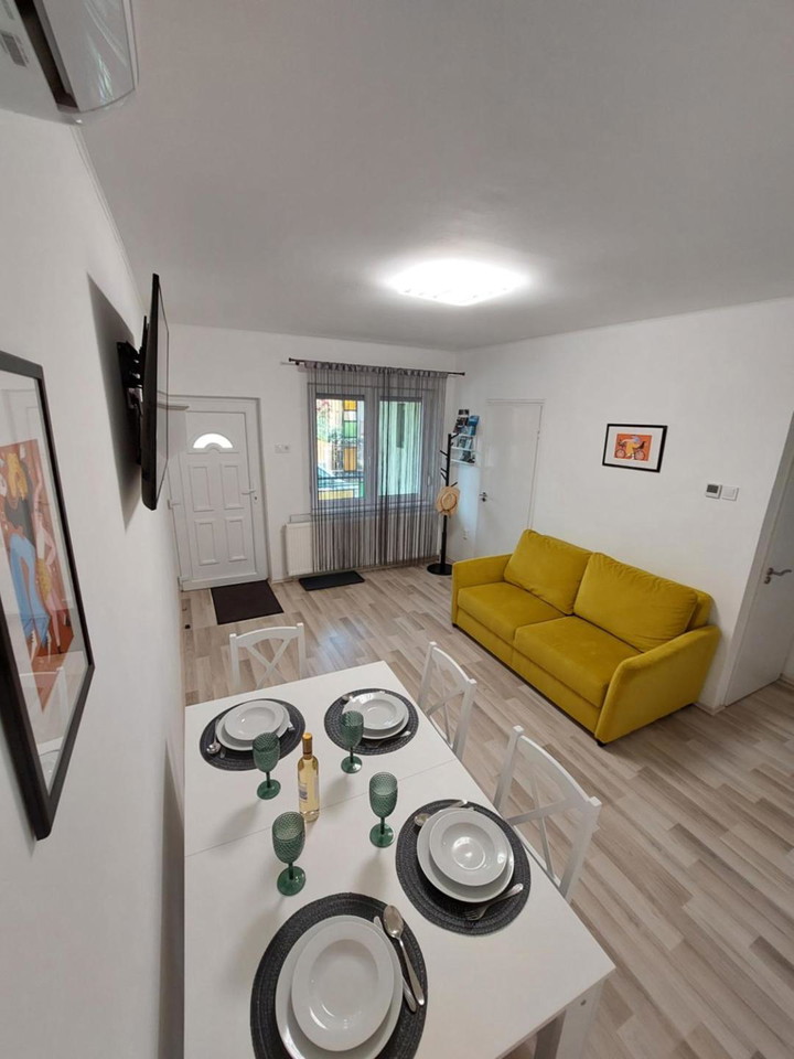 Csalogány 19 Apartman - Bogács