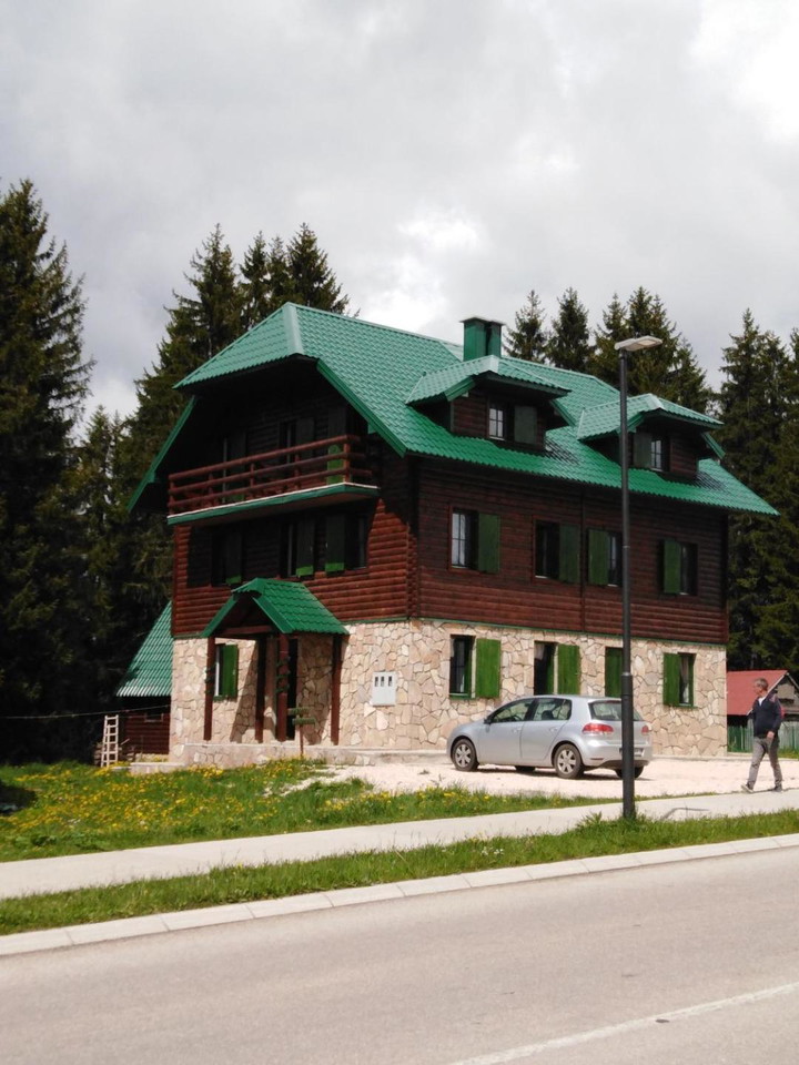Apartments Durmitor - Montenegro