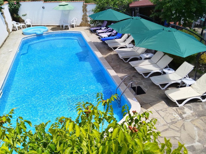 Guest House Yanita - Bulgarije