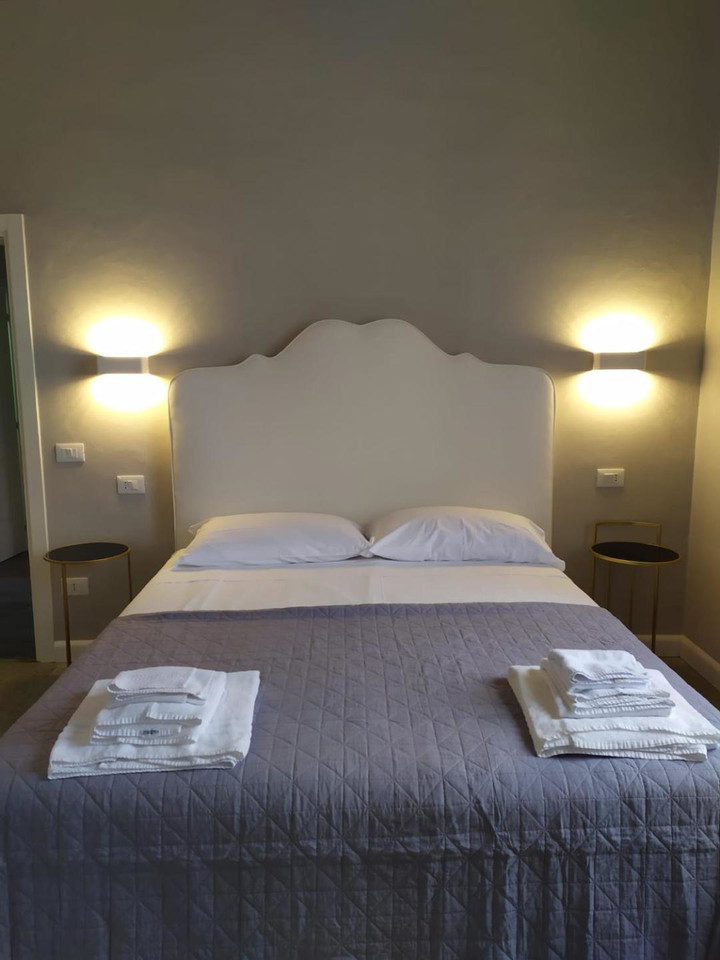 B&b Suite 44 - Pesaro