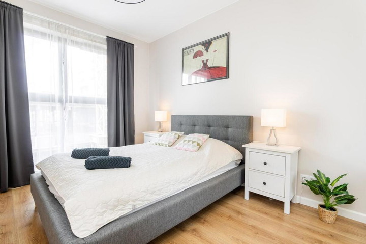 Woronicza Superb Place To Live Mokotow - Warszawa