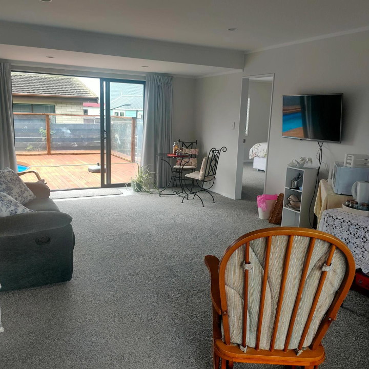 One8endeavour - Tauranga
