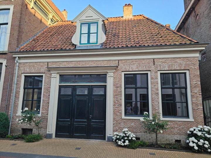 Gasthuis Het Monument - Giethoorn