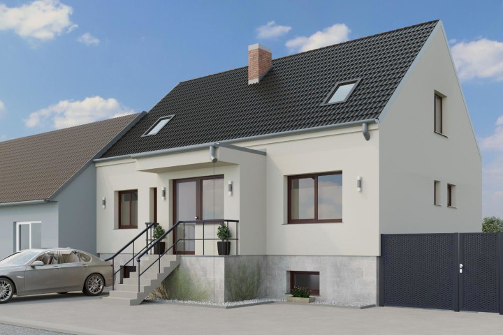Apartmán Vital Na Pálavě - Ubytování & žIvotní Restart - Tchéquie