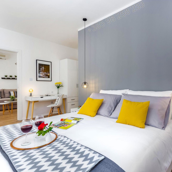 Rijeka Apartments Terra City Center - Rijeka