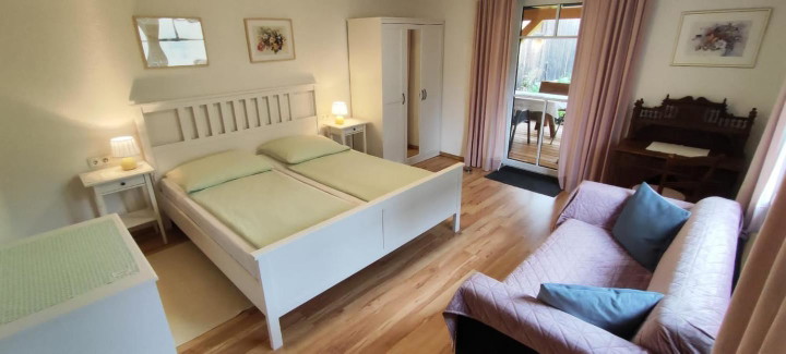 Ferienwohnung Elisabeth Laimer - Hallstatt