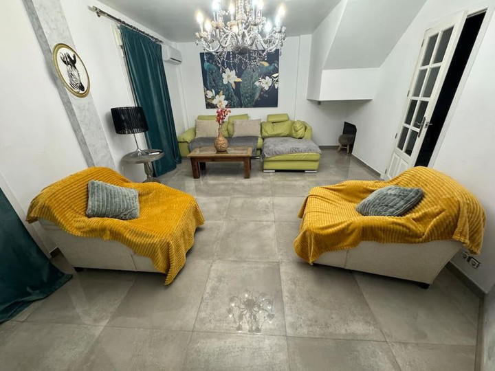 Casa Preciosa Ideal Para Familias - San Roque