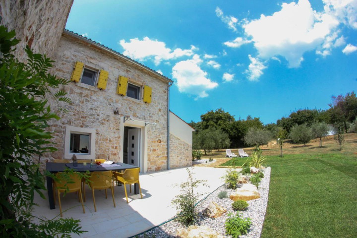 Casa Viva - Umago