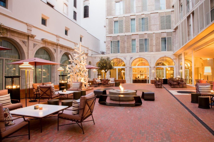 Convent Square Lisbon, Vignette Collection By Ihg - Almada