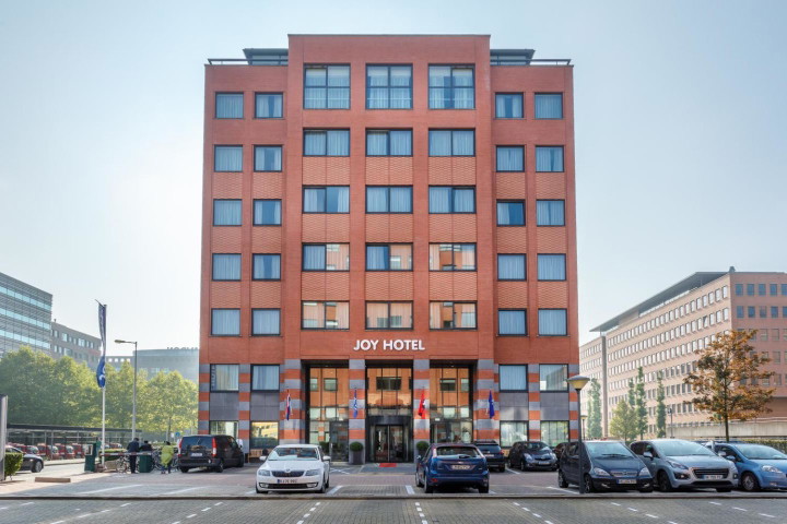Joy Hotel - Diemen