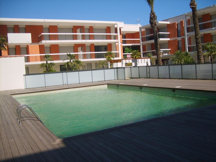 Appartement Villeneuve Loubet - Cagnes-sur-Mer