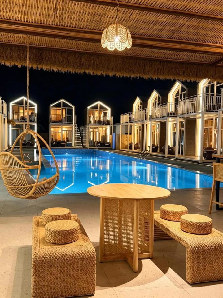 All Season Resort Semporna - Semporna