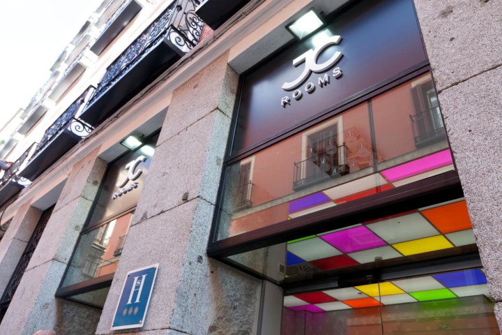 Jc Rooms Chueca - Alcorcón
