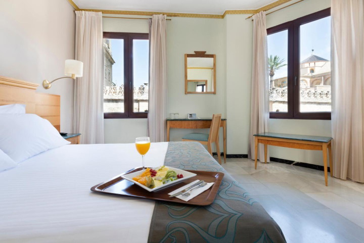 Eurostars Maimonides - Andalusia