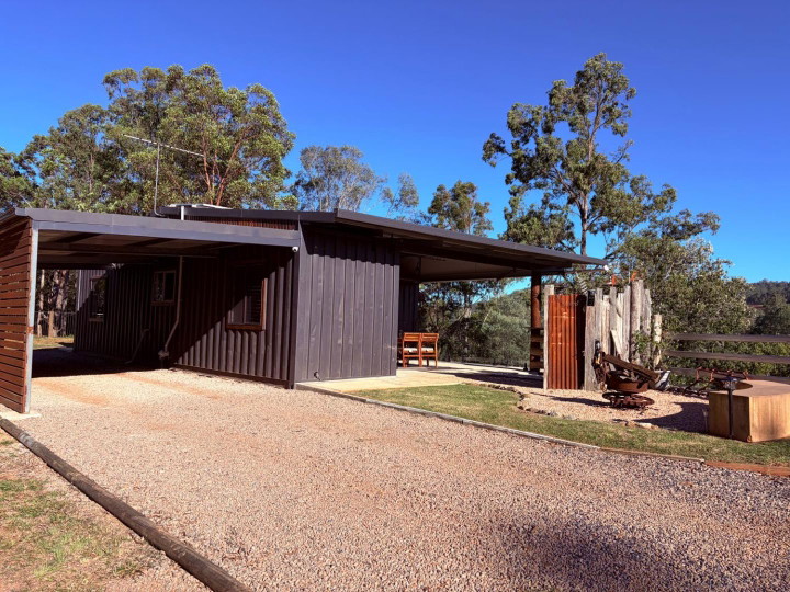 Hayden's Place - Brisbane