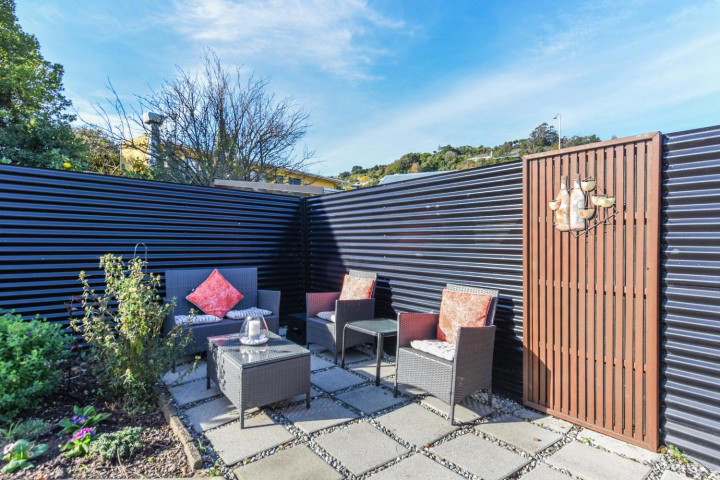 Tahunanui Shoreside - Nelson Holiday Home - Brightwater