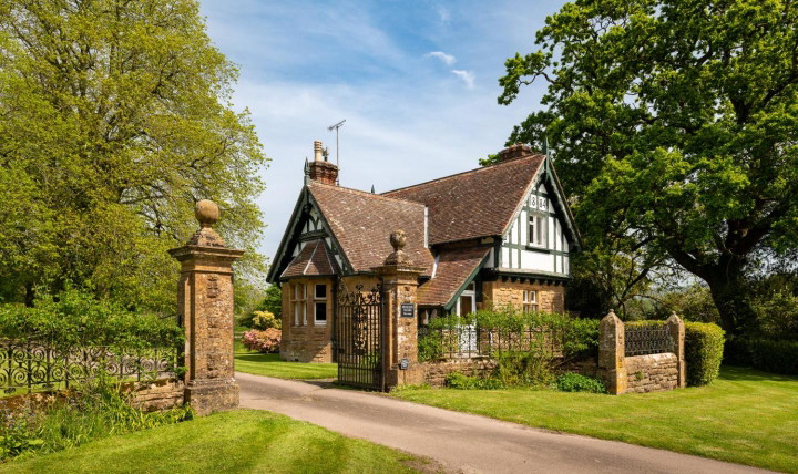 Estate Lodge Sleeps 5 On The Jurassic Coast Devon - Honiton