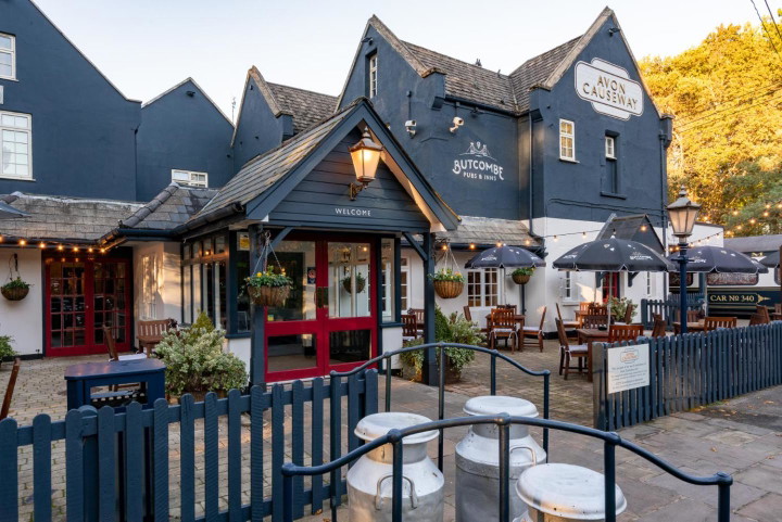 Avon Causeway Hotel - Mudeford