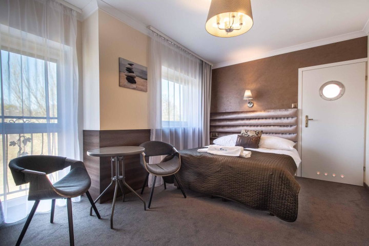 Villa 33 Blisko Plaży - Sopot