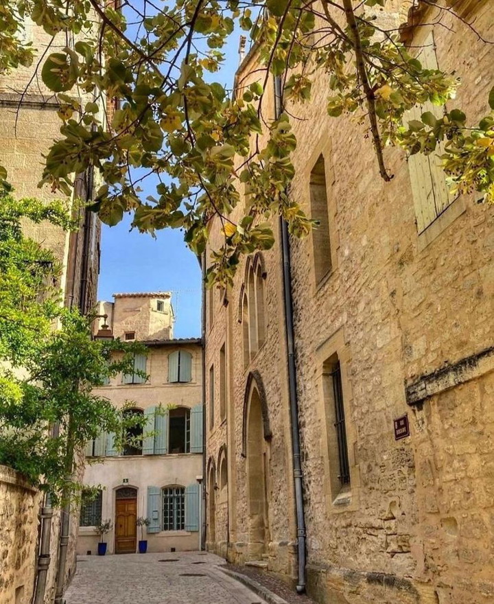 In Situ B&b - Uzès