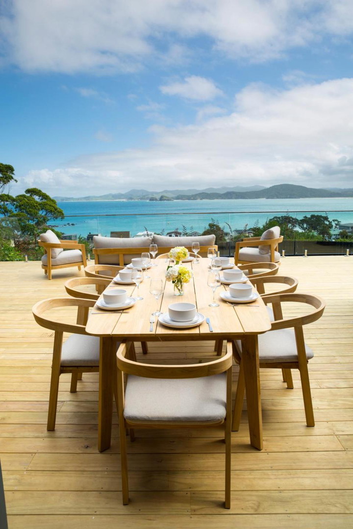 Seaviews And A Stroll To Whanagaumu Bay - Tutukaka