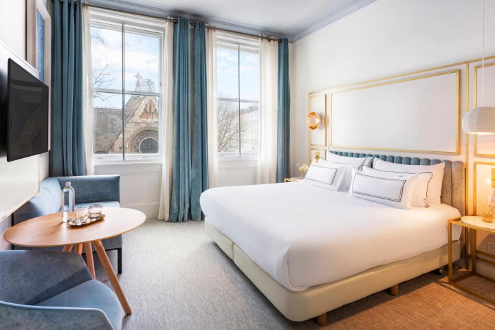 Meliá London Kensington Member Of Meliá Collection - London