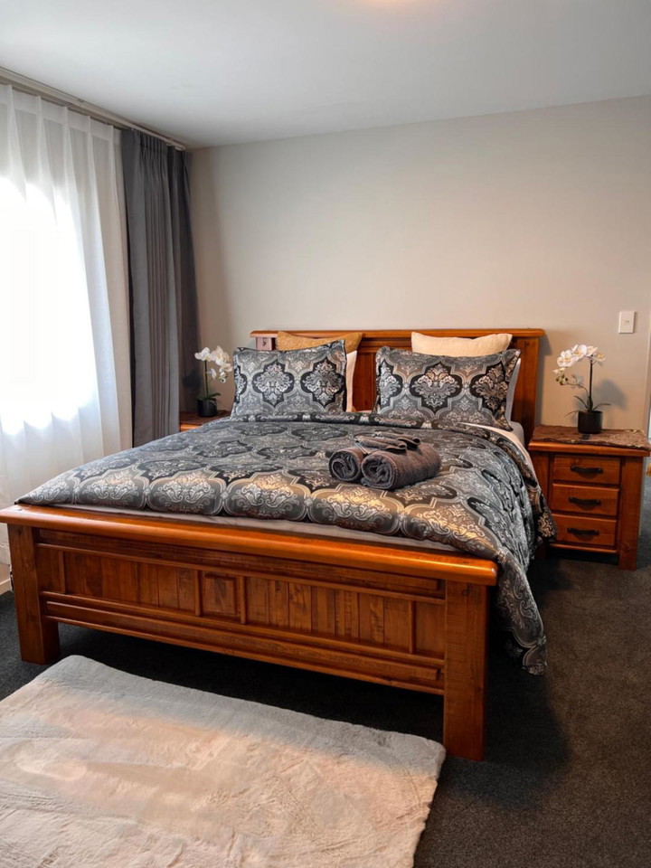 Willowbank Motel - Kaikoura