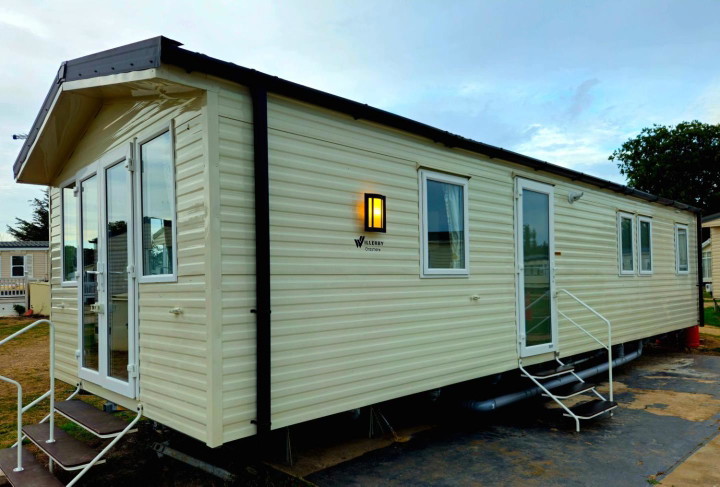 Highfield Grange Holiday Park -