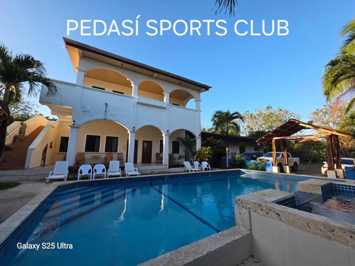 Pedasi Sports Club - Panama
