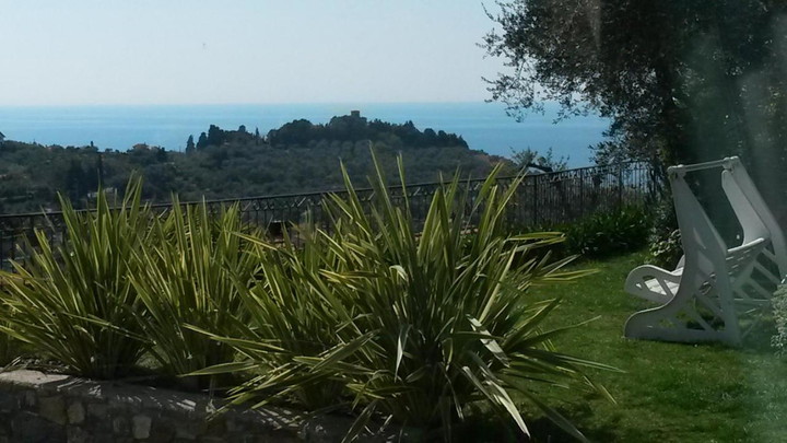 B&b Villa Isabella - Imperia