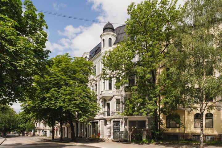 Ba61 - Lux 4 Bedrooms, 260 Sqm, 2 Balconies, Free Parking - Oslo