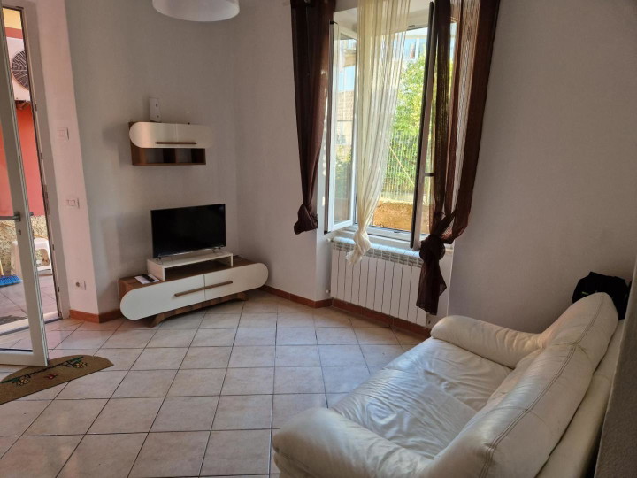 La Casa Sull'argine - Lerici