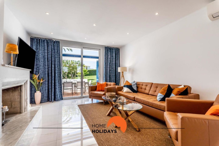 #220 Windmill Hill Pool & Views - Albufeira