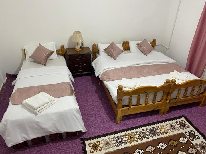 Taila Hostel - Jordan