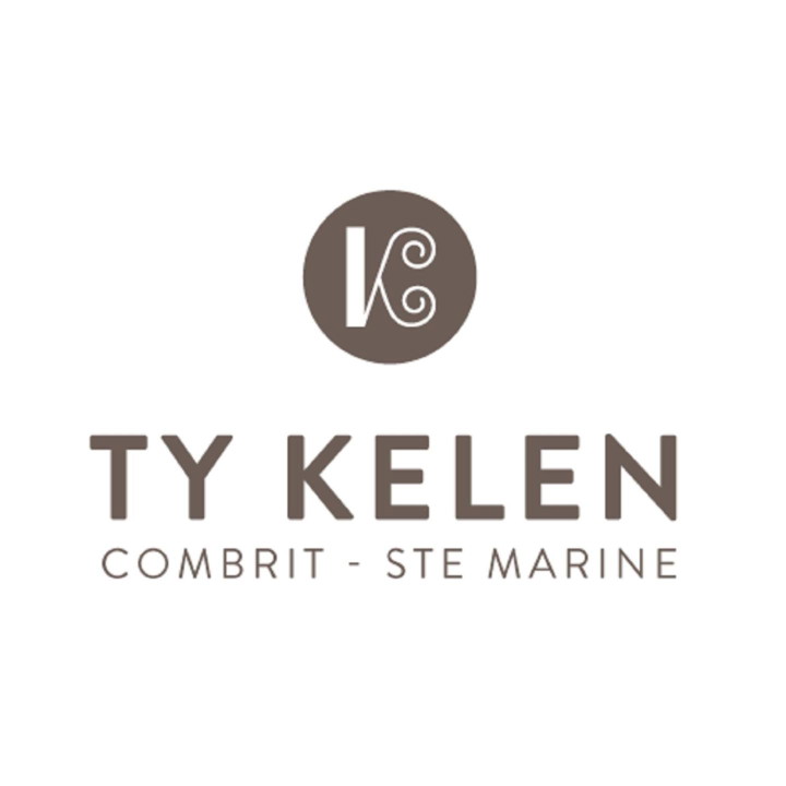 Gîtes Ty Kelen - Île-Tudy