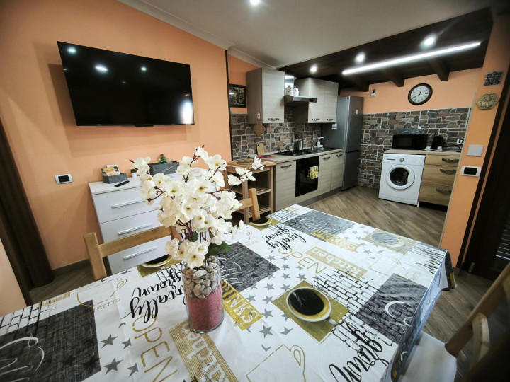 Casa Vacanza Giorgia 2.0 - Marino