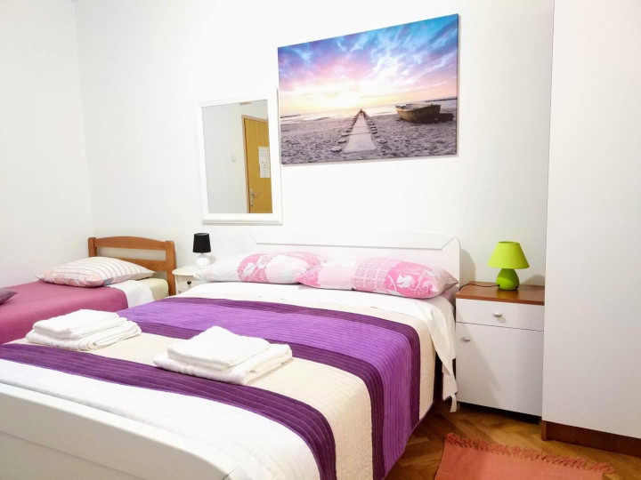Zadar Peninsula Accommodation - Zadar