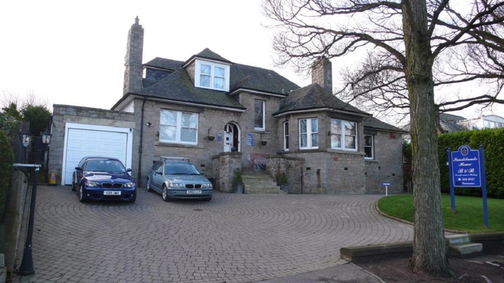 Sandilands House - Edinburgh