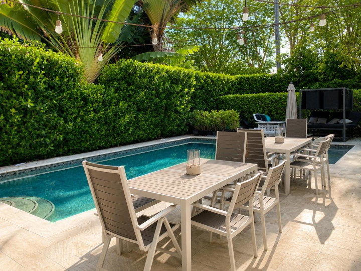 Urban Miami Wellness Stay - Miami, FL